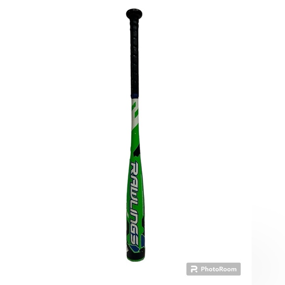 Rawlings | Games | Rawlings Plasma Youth Baseball Bat 29 9oz Drop 1 214 ...